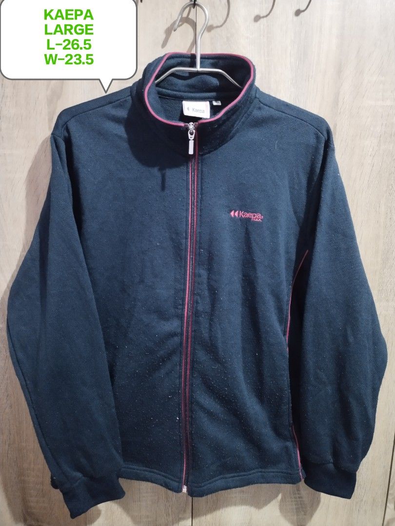 Kaepa jacket, Men's Fashion, Coats, Jackets and Outerwear on Carousell