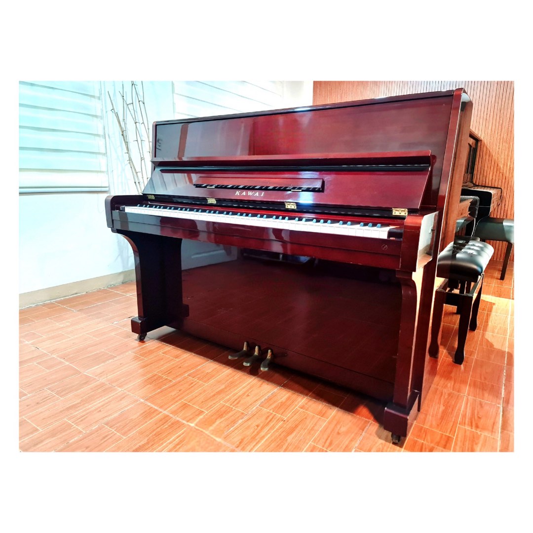 ️Kawai KST-5 Upright Piano on Carousell