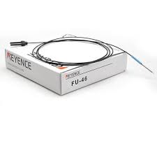 Keyence FU-43, Commercial & Industrial, Construction Tools & Equipment ...