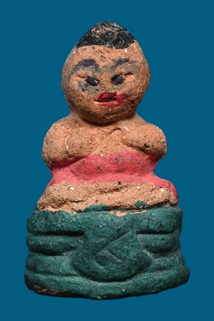 Kumantong Thai Amulet, Hobbies & Toys, Memorabilia & Collectibles ...