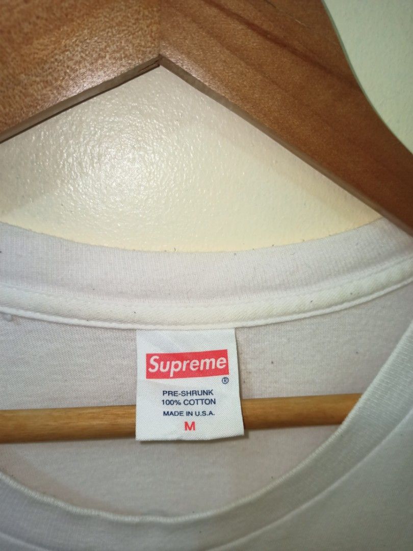 Legit Supreme Capone N Noreaga shirt on Carousell