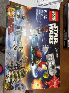 Lego 75183, Hobbies & Toys, Toys & Games on Carousell