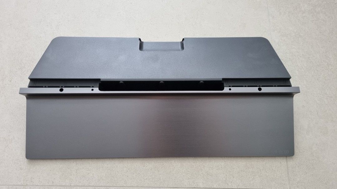 LG OLED C2 55"/65" Base Stand, TV & Home Appliances, TV & Entertainment ...