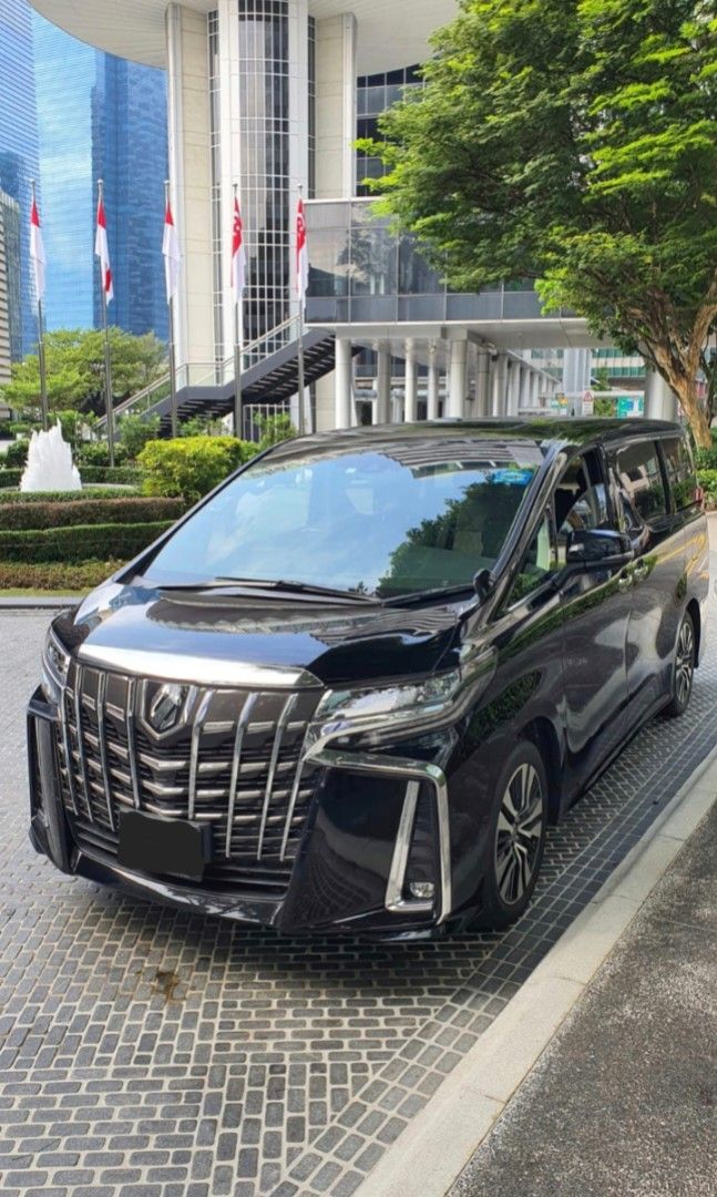 Limousine service / Hourly booking / Airport transfer / disposal / hourly disposal / City tour ...