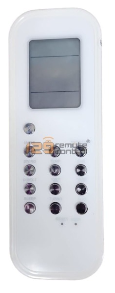(Local SG Shop) Europace AirCon Remote Control Alternative, TV & Home ...