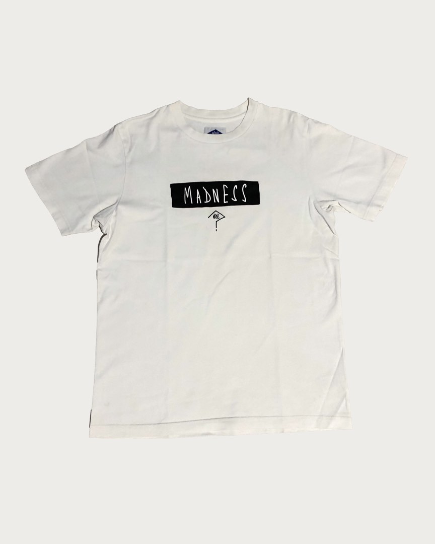 Madness Box logo on Carousell