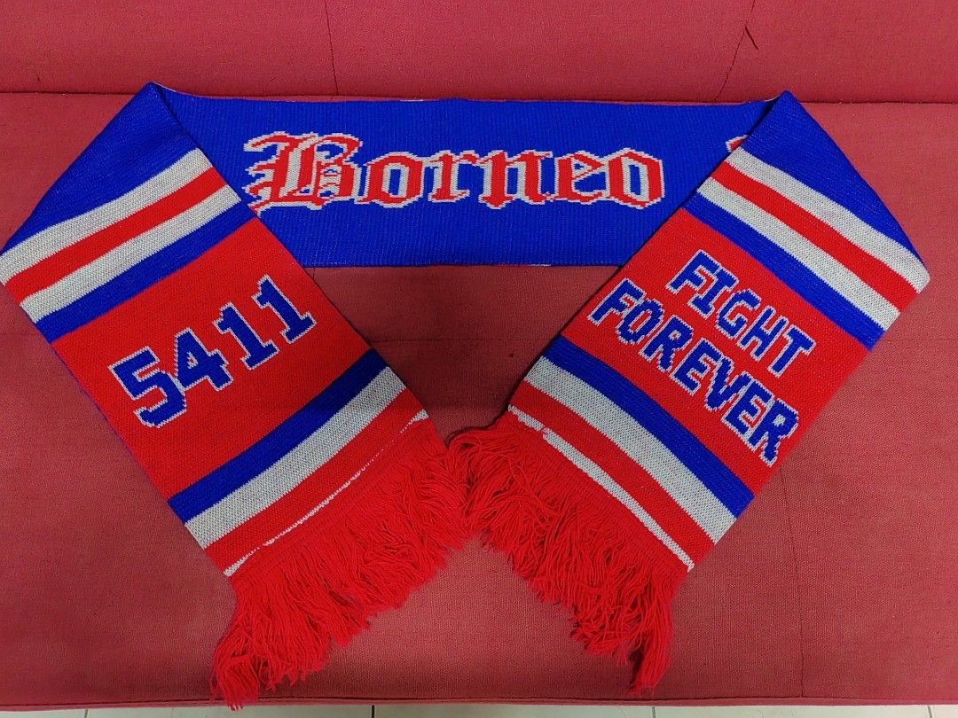 Mafla North Borneo Ultras (Ultras Sabah), Men's Fashion, Activewear on ...