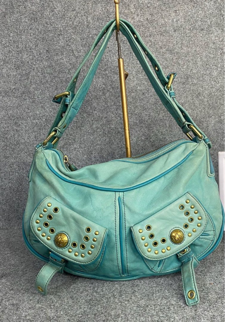 Marc jacob, Fesyen Wanita, Tas & Dompet di Carousell
