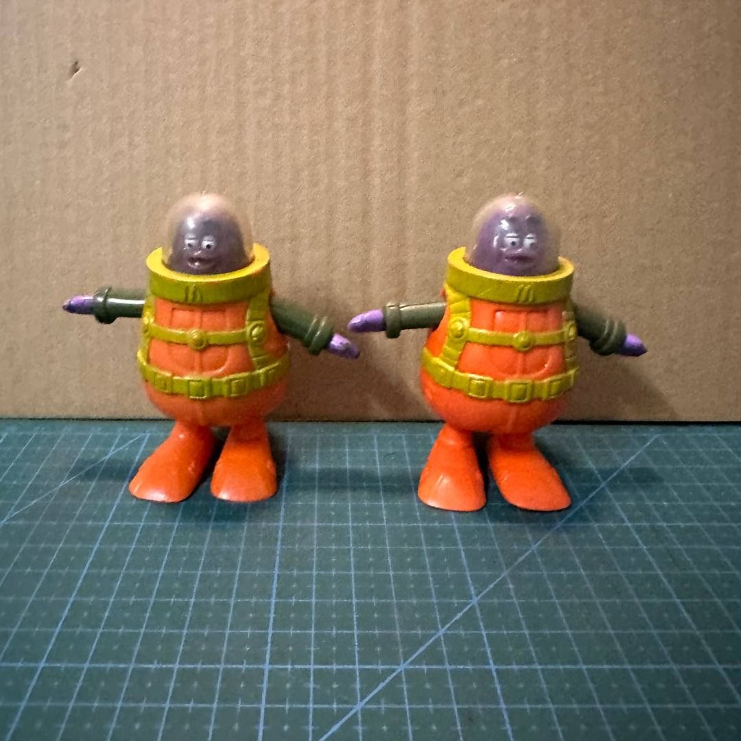 McDonald's Vintage 2003 Ocean Fun - McDonalds McDonald McD Mekdi ...