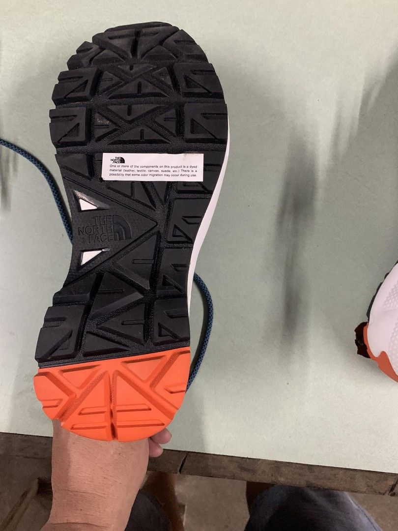 Mens Trail Escape Peak II, Men's Fashion, Footwear, Sneakers on Carousell