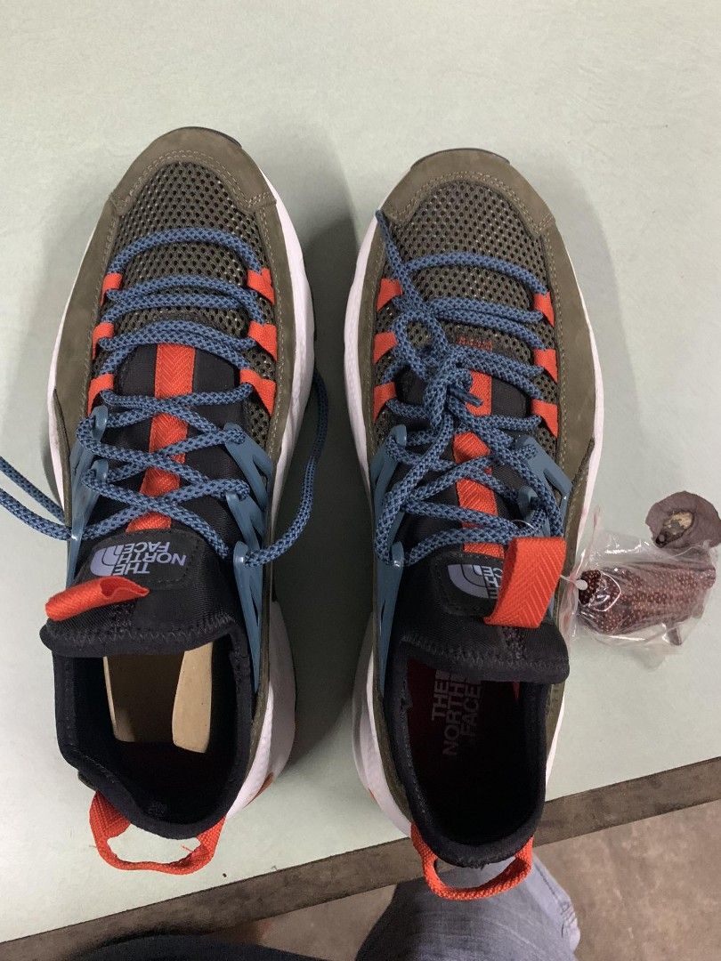 Mens Trail Escape Peak II, Men's Fashion, Footwear, Sneakers on Carousell