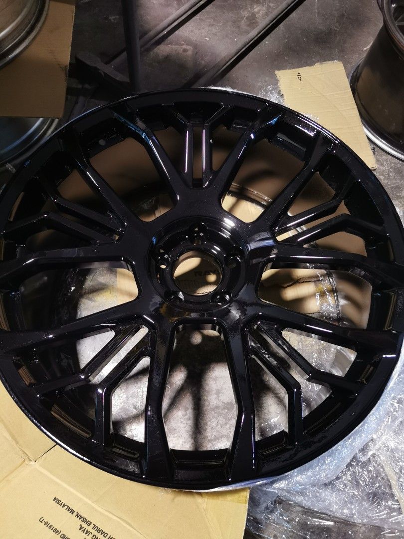 Mercedes g63 g wagon. Sport rims, Car Accessories, Tyres & Rims on ...