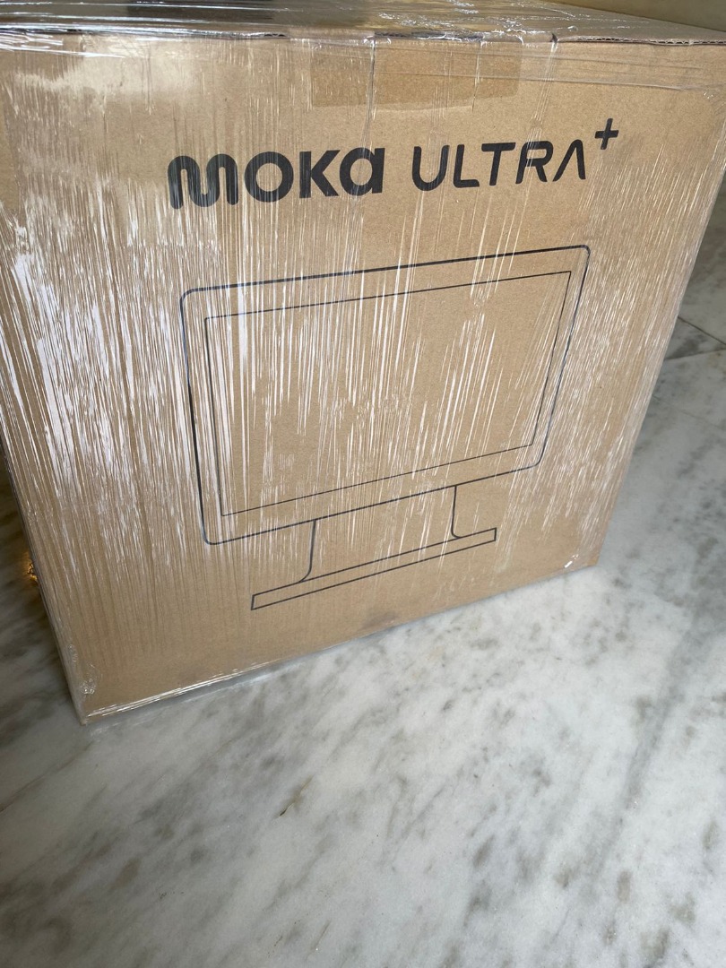 MESIN KASIR KOMPUTER MOKA ULTRA+, Elektronik, Komputer, Laptop di Carousell