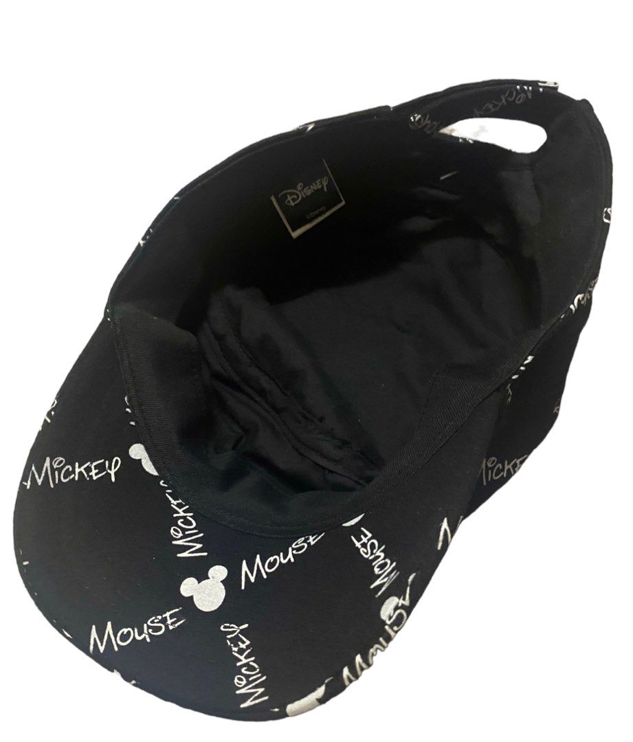 Mickey mouse hats, Men's Fashion, Watches & Accessories, Cap & Hats on ...