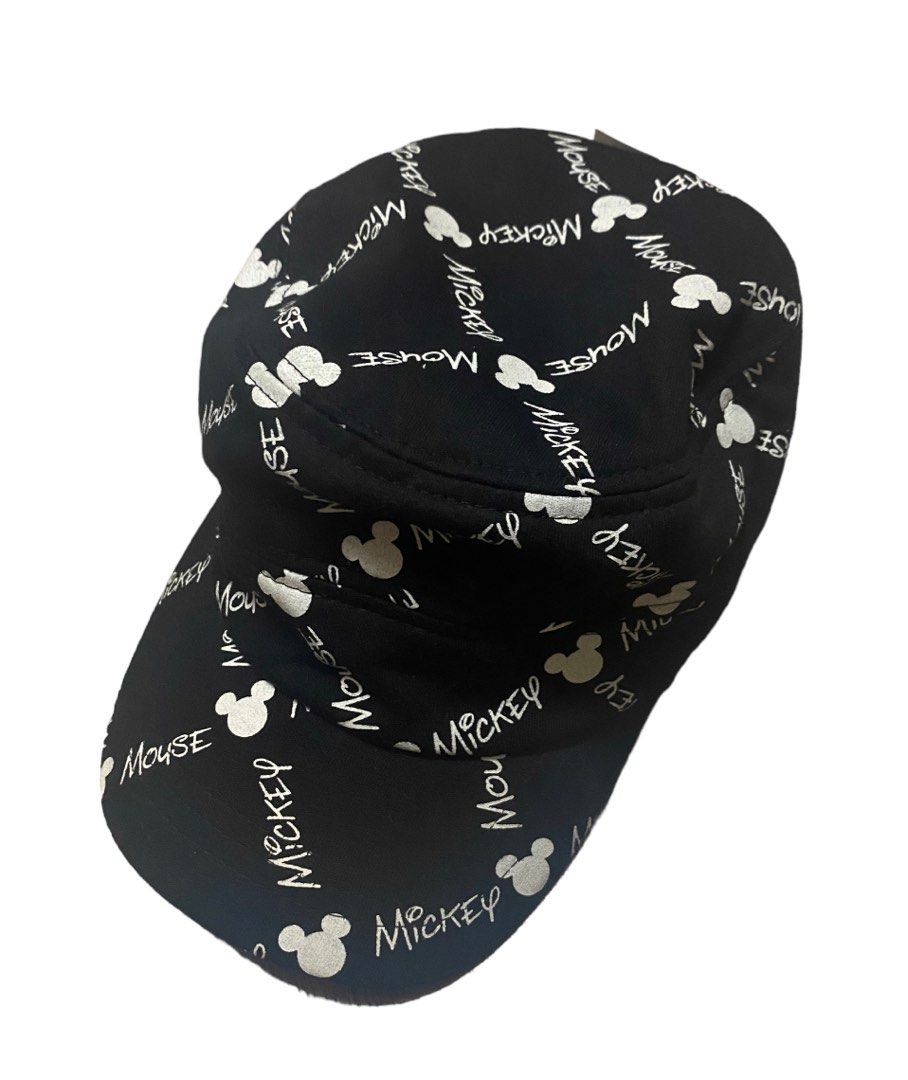 Mickey mouse hats, Men's Fashion, Watches & Accessories, Cap & Hats on ...
