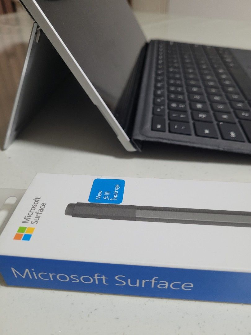 Microsoft Surface Pro Pen, Computers & Tech, Parts & Accessories, Other ...