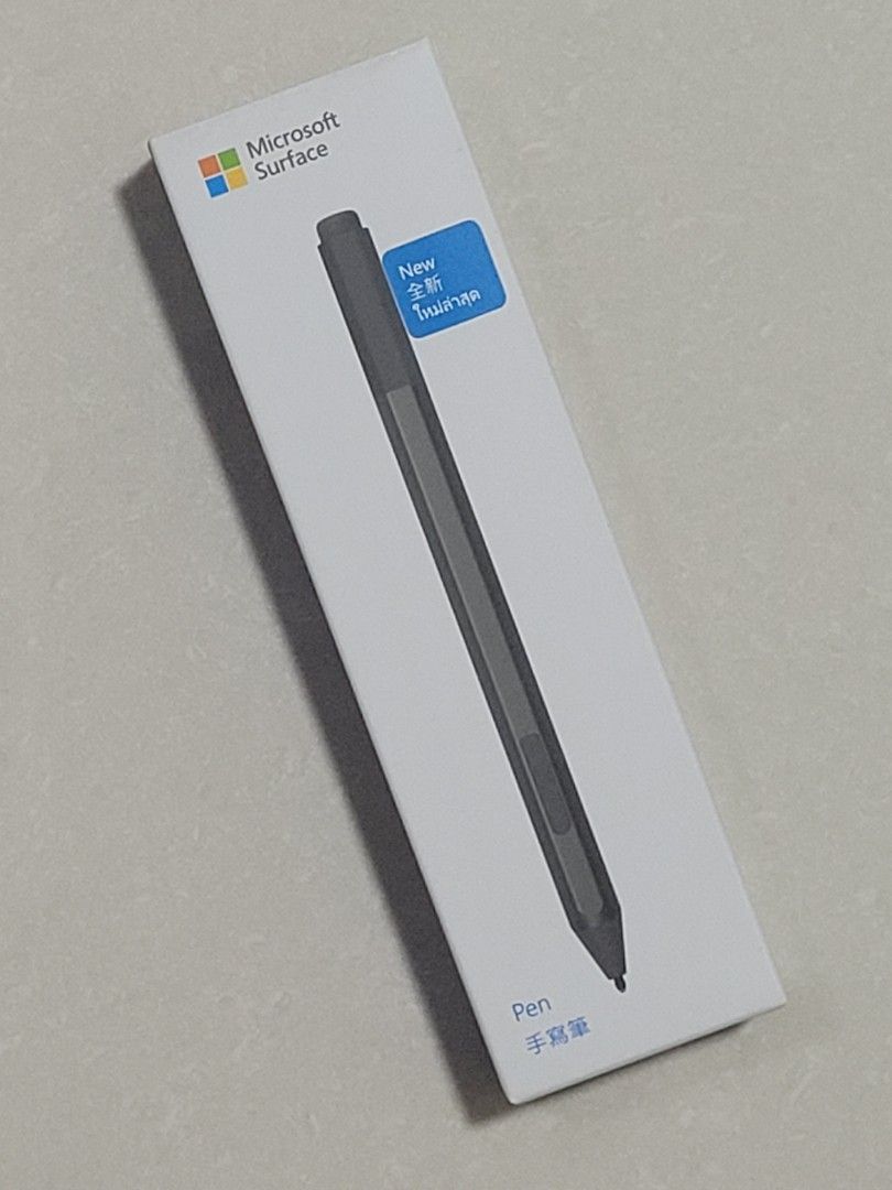 Microsoft Surface Pro Pen, Computers & Tech, Parts & Accessories, Other ...