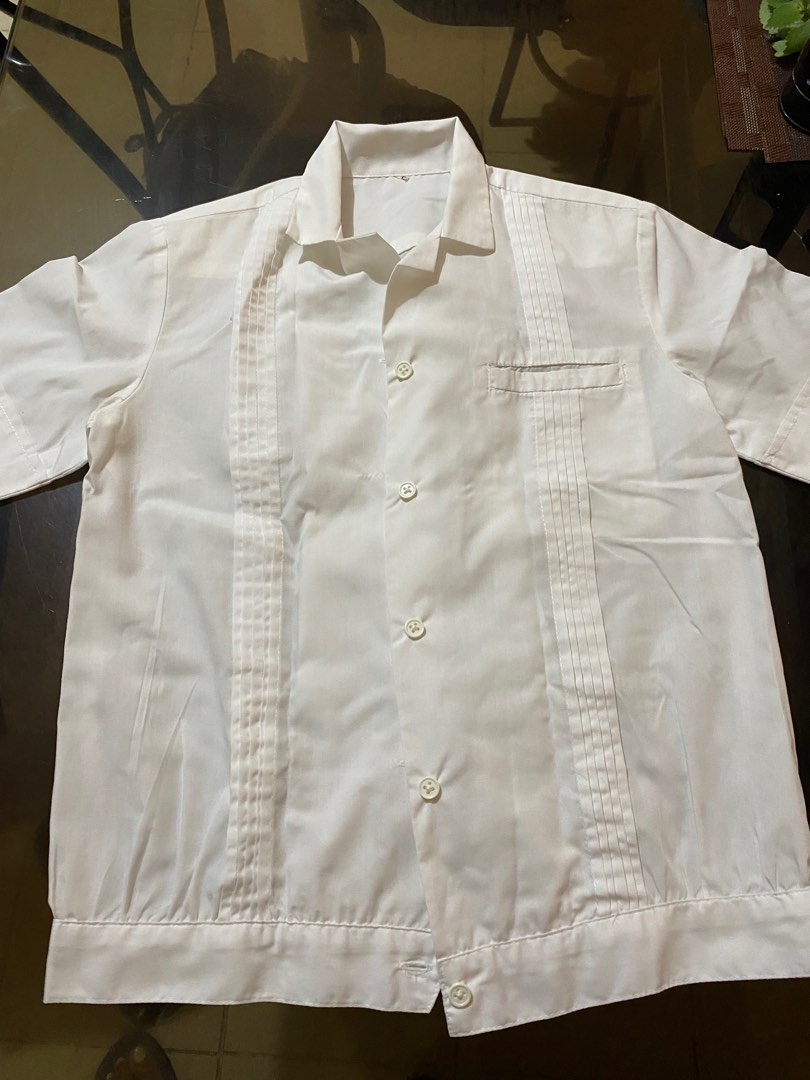 MIRIAM COLLEGE UNIFORM, Women's Fashion, Dresses & Sets, Dresses on ...