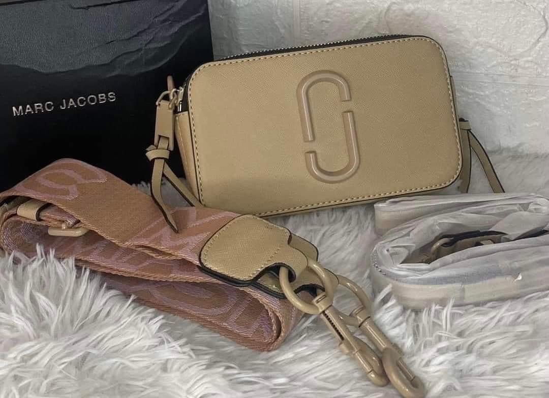 Mj snapshot, Women's Fashion, Bags & Wallets, Cross-body Bags on Carousell