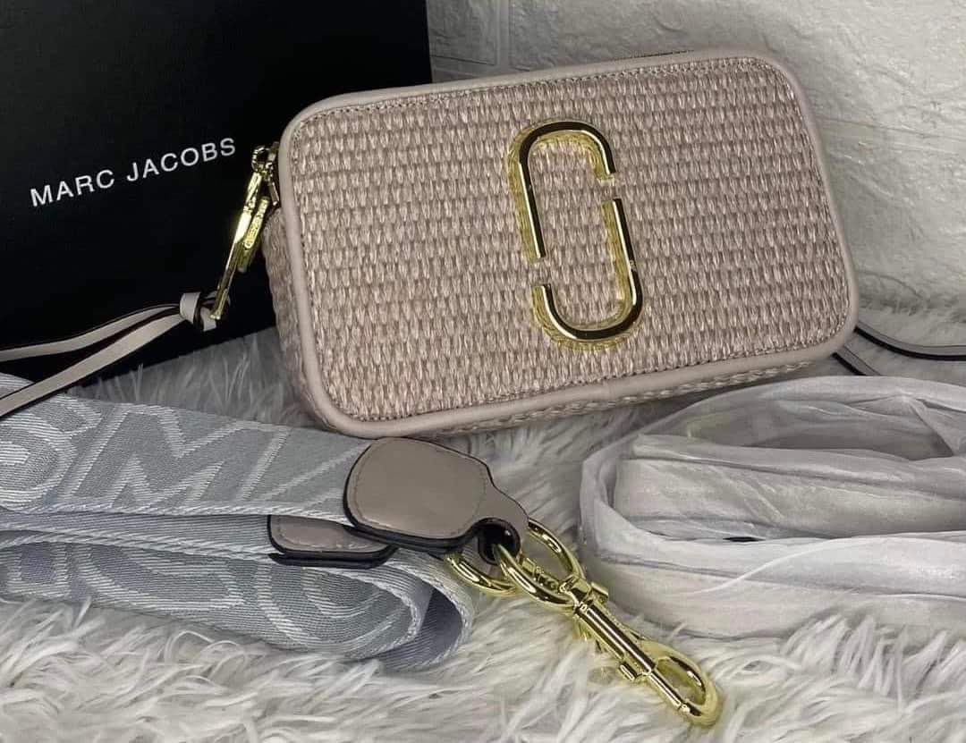 Mj snapshot, Women's Fashion, Bags & Wallets, Cross-body Bags on Carousell