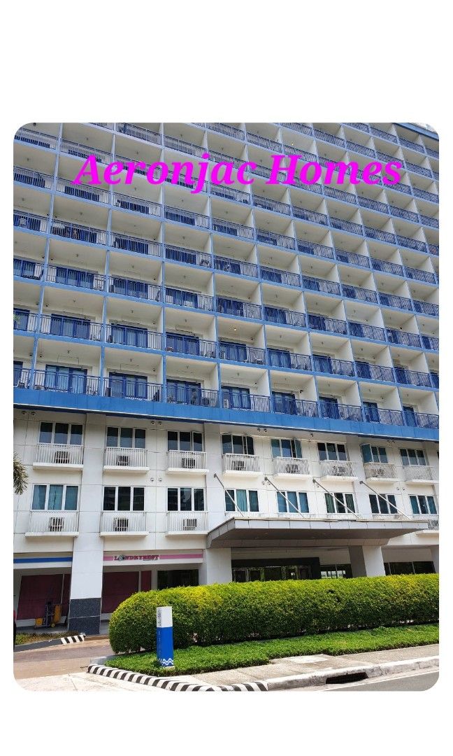 MOA Staycation SM Mall of Asia SMX ARENA IKEA on Carousell