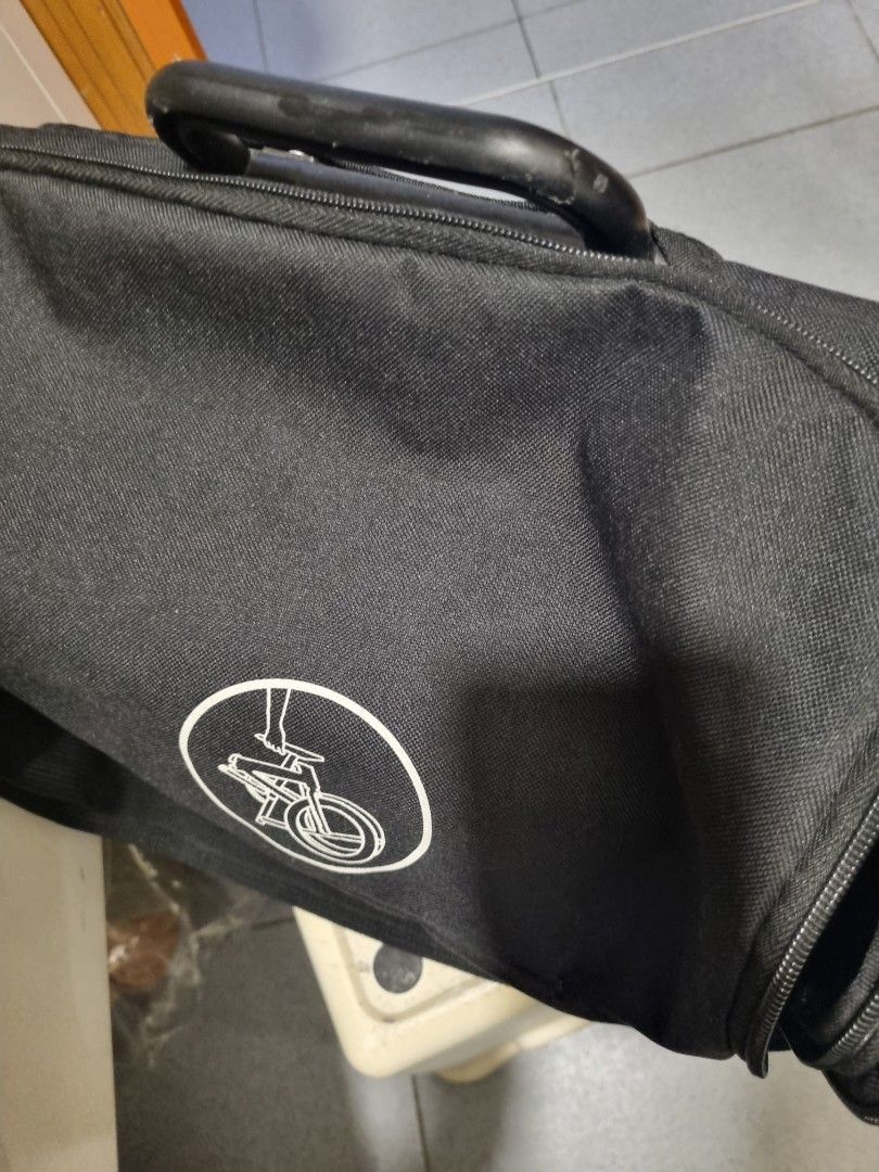 Mobot cycle bag, Sports Equipment, Other Sports Equipment and Supplies ...