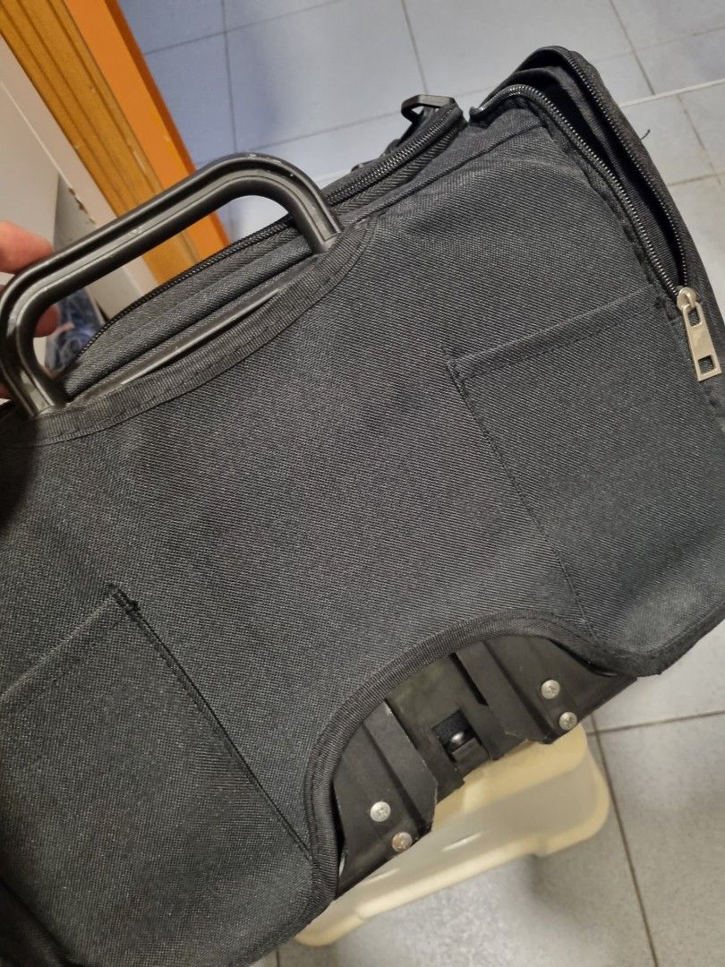 Mobot cycle bag, Sports Equipment, Other Sports Equipment and Supplies ...