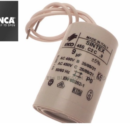 Model:Capacitor 9MF, Babies & Kids, Baby Nursery & Kids Furniture ...