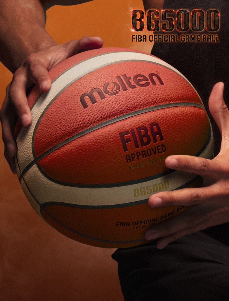 Molten BG 5000, Sports Equipment, Sports & Games, Racket & Ball Sports ...