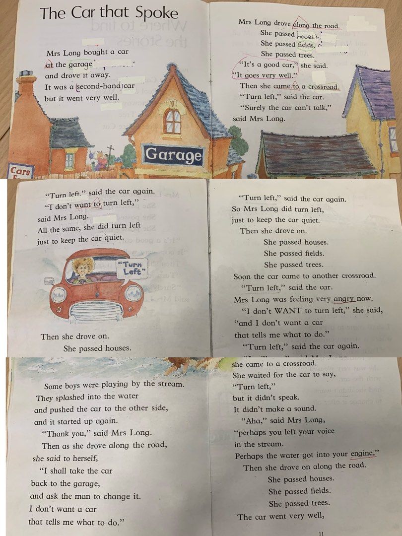 Mrs Bean, Wide Range Starters, Katie find a Job, 興趣及遊戲, 書本 & 文具, 小說 ...