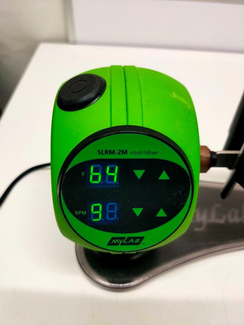 MYLAB Intelli Mixer,HETO Mastermix for sale @ $150 each, Health ...