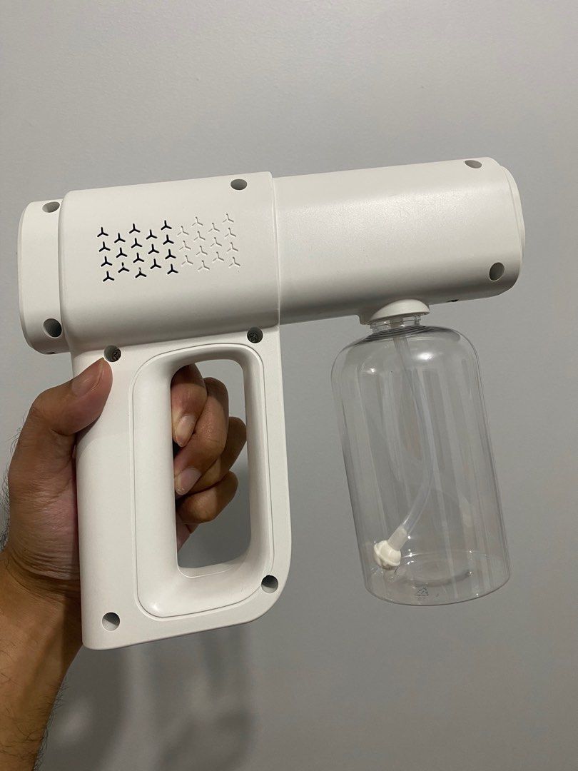 Nano Spray Machine on Carousell