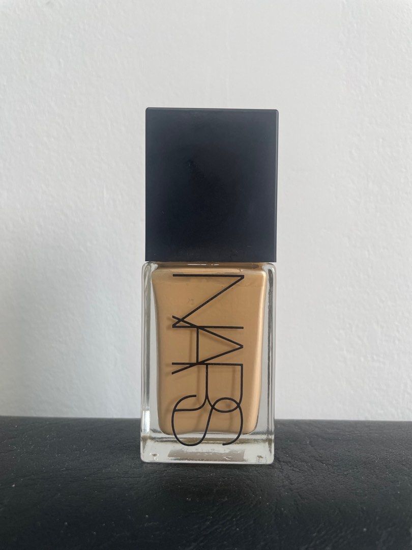 Nars Light Reflecting Foundation - Light 5 Fiji, Beauty & Personal Care ...