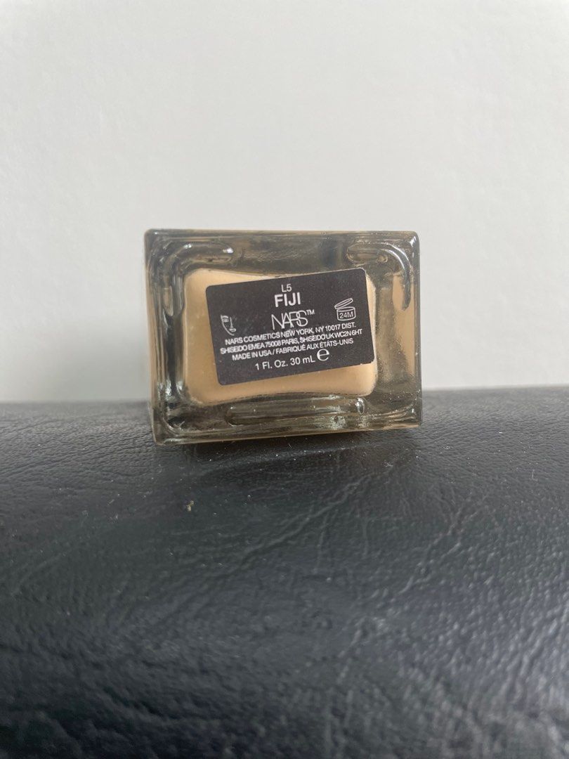 Nars Light Reflecting Foundation - Light 5 Fiji, Beauty & Personal Care ...