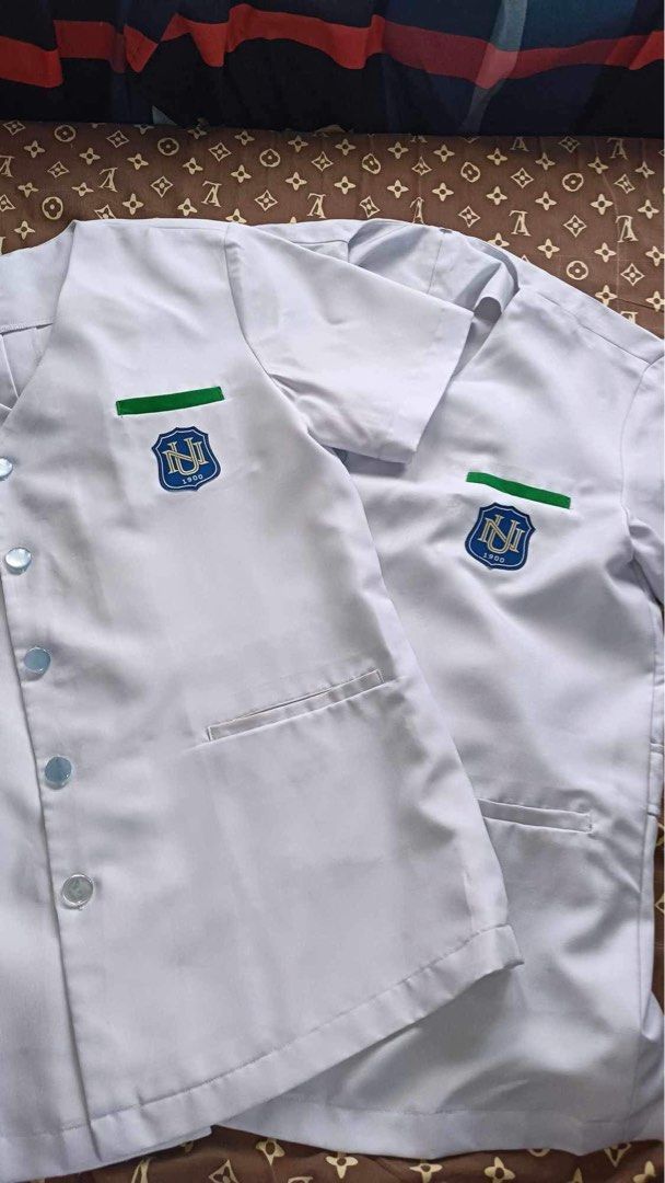 National University (NU MANILA) MEDTECH POLO UNIFORM, Men's Fashion ... National University (NU MANILA) MEDTECH POLO UNIFORM, Men's Fashion ...