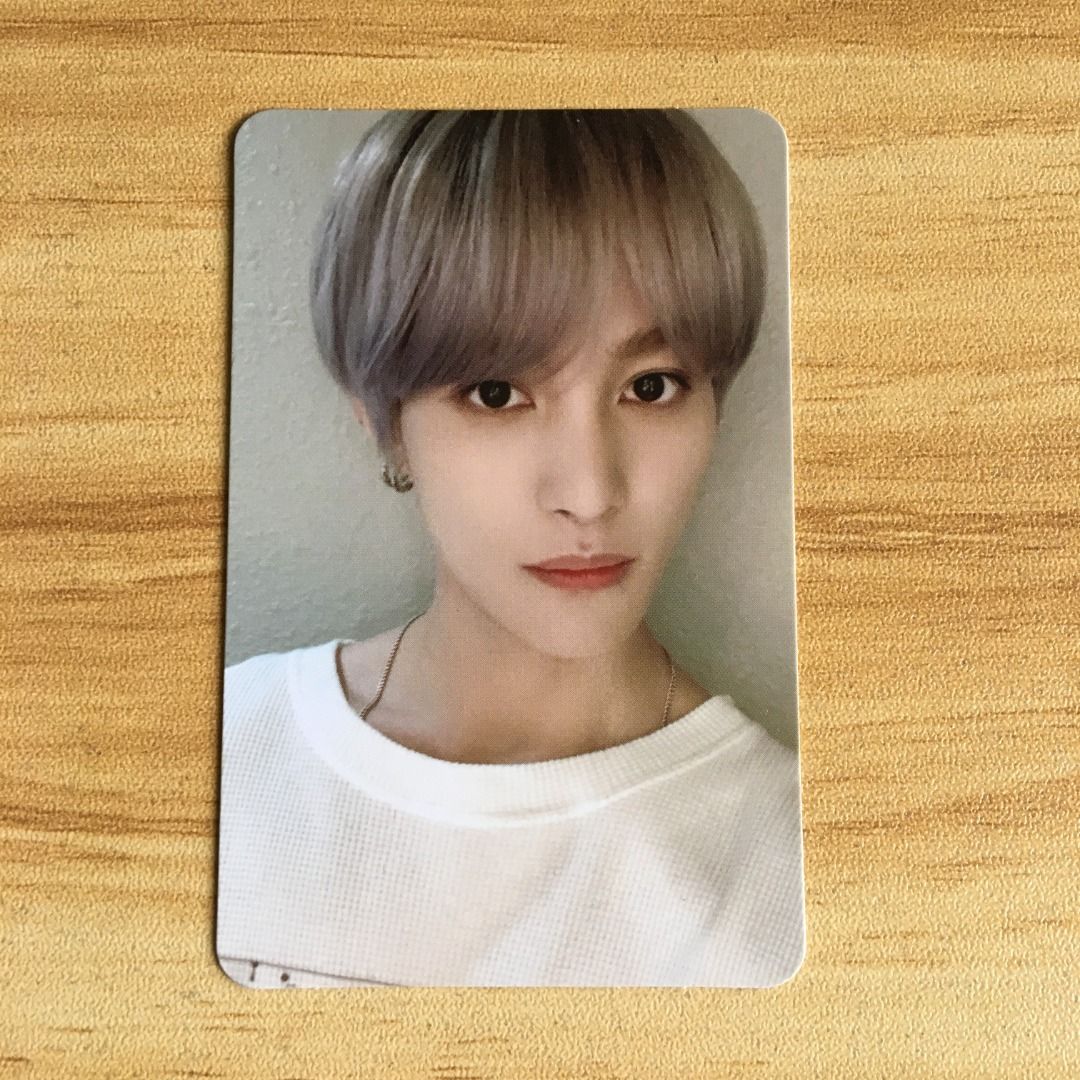 NCT 2020 WAYV yangyang resonance pt. 1 past pt. 2 arrival pc set on ...