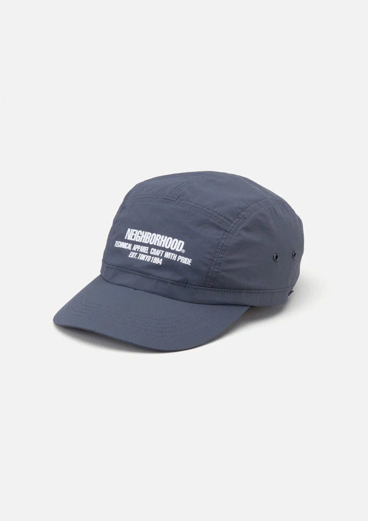 NEIGHBORHOOD NBHD JET CAP, Men's Fashion, Watches & Accessories, Caps ...