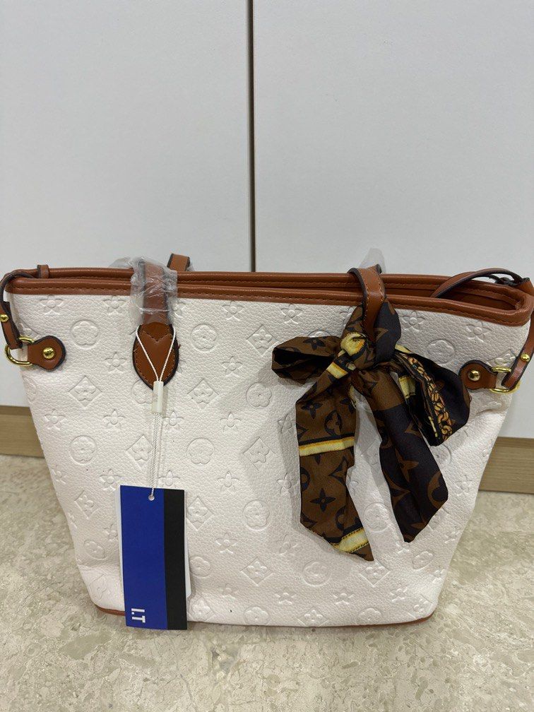 NEVERFULL small size, Women's Fashion, Bags & Wallets, Shoulder Bags on ...