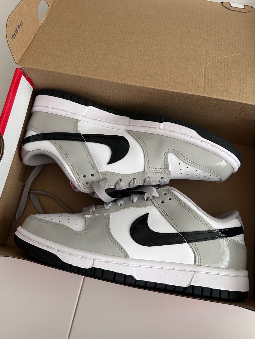 Nike Dunk Low (Brand New), Women's Fashion, Footwear, Sneakers on Carousell