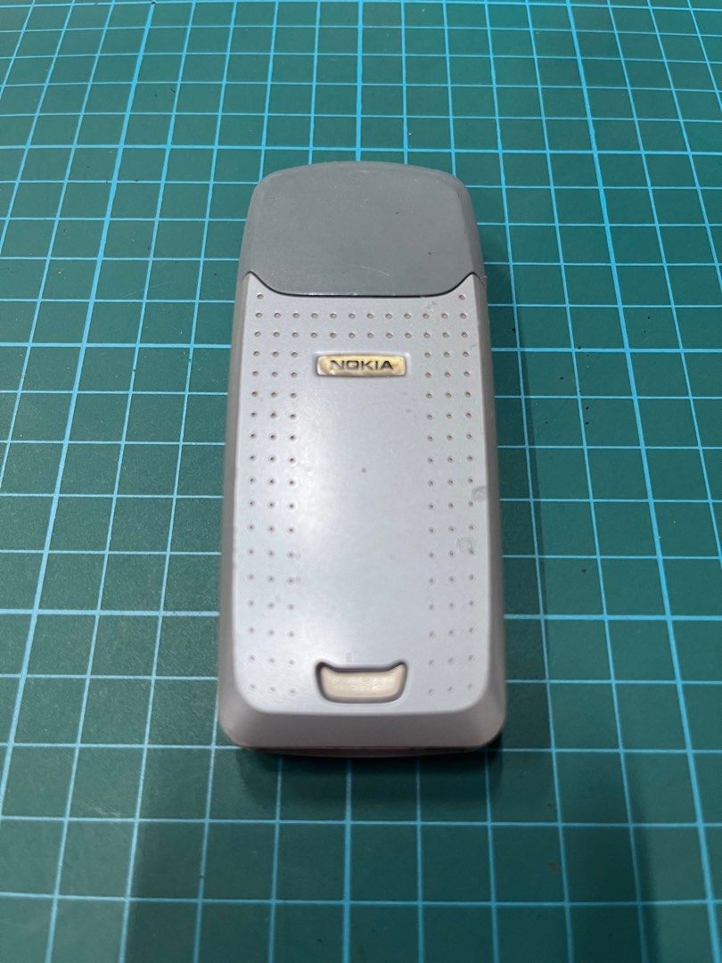 Nokia 3120 Handphone (Working Condition), Mobile Phones & Gadgets ...