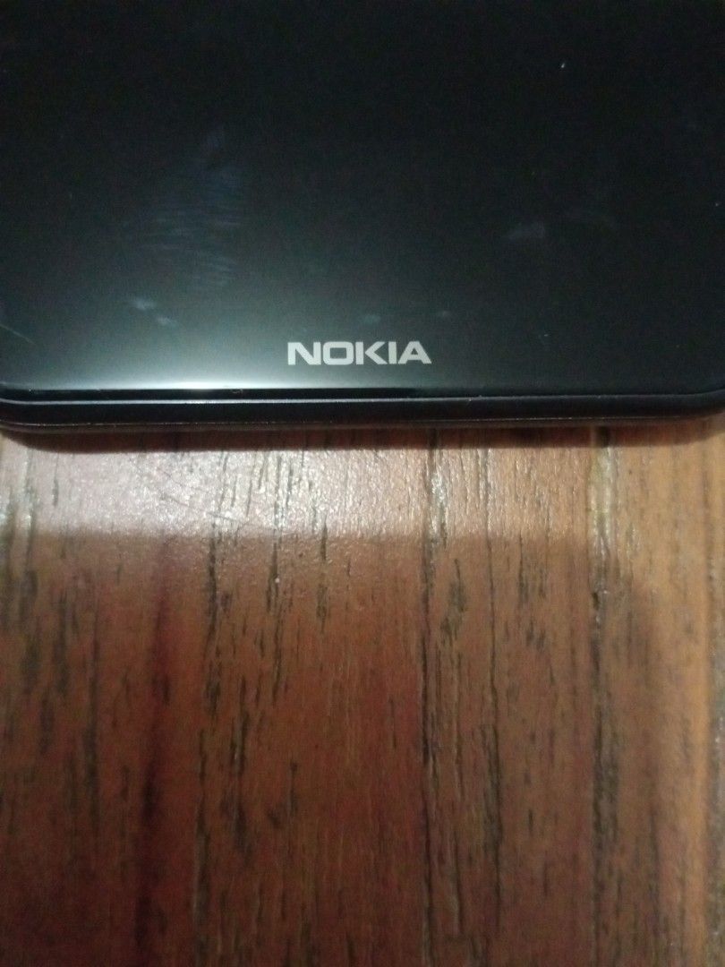 Nokia smart phone TA-1322, Mobile Phones & Gadgets, Mobile Phones ...