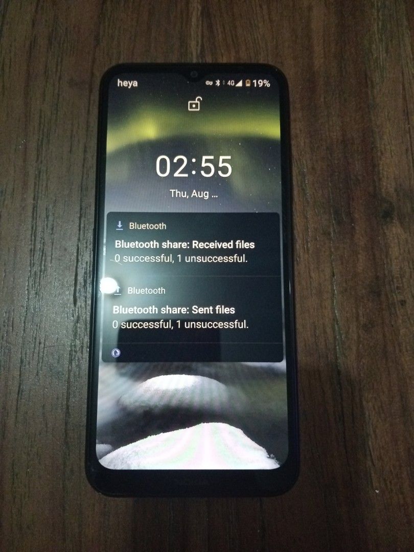 Nokia smart phone TA-1322, Mobile Phones & Gadgets, Mobile Phones ...