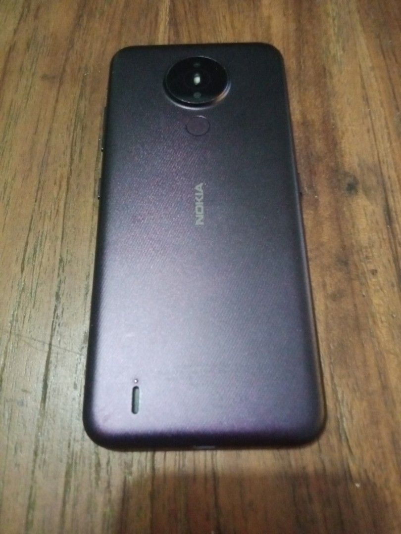 Nokia smart phone TA-1322, Mobile Phones & Gadgets, Mobile Phones ...