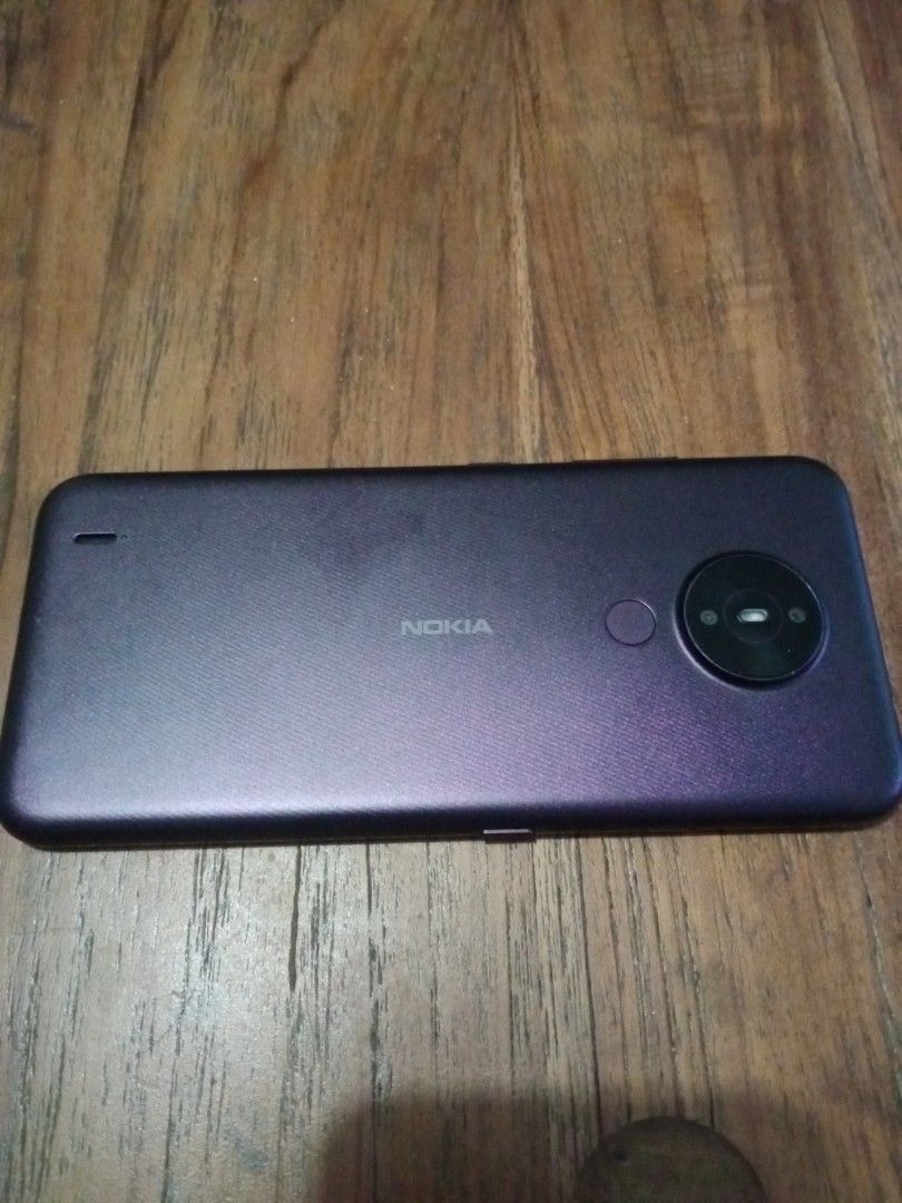 Nokia smart phone TA-1322, Mobile Phones & Gadgets, Mobile Phones ...