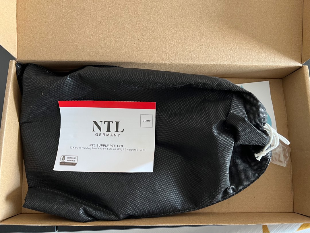 NTL Cold Water Kitchen Tap, TV & Home Appliances, Kitchen Appliances, Other Kitchen Appliances ...