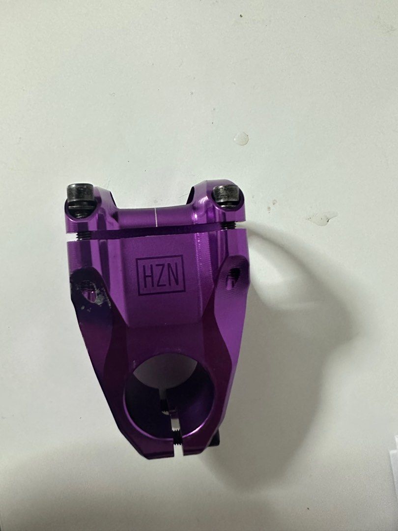 Nukeproof Horizon Stem 35mm, Sports Equipment, Bicycles & Parts, Parts ...