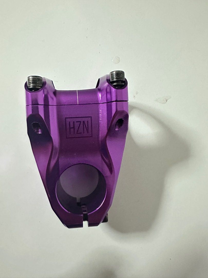 Nukeproof Horizon Stem 35mm, Sports Equipment, Bicycles & Parts, Parts ...