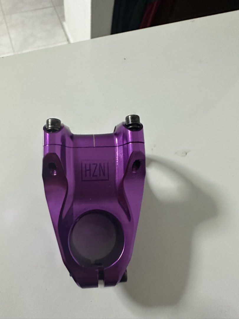 Nukeproof Horizon Stem 35mm, Sports Equipment, Bicycles & Parts, Parts ...