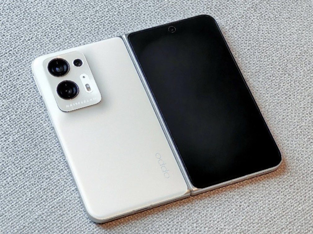 OPPO Find N2 Fold 256gb, Mobile Phones & Gadgets, Mobile Phones ...