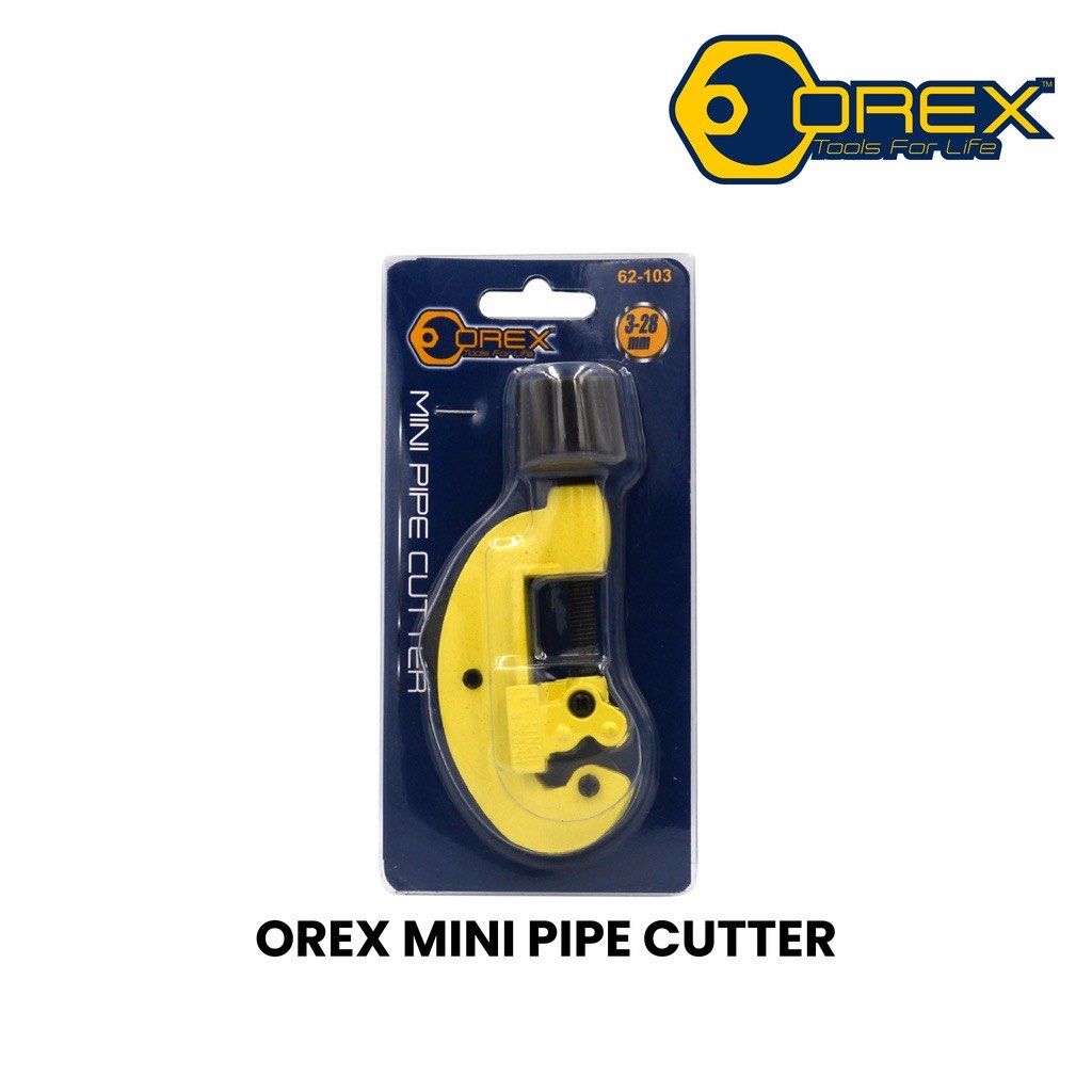 Orex mini pipe cutter, Hobbies & Toys, Stationery & Craft, Craft ...